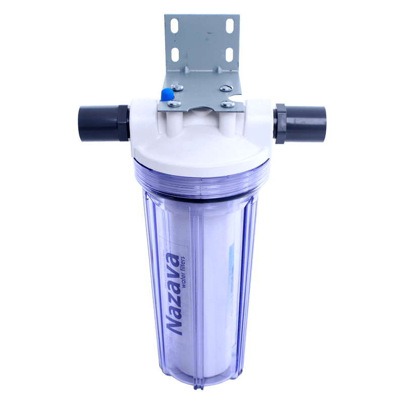 Video Panduan Lengkap Cara Pasang Filter Housing Nazava - Nazava