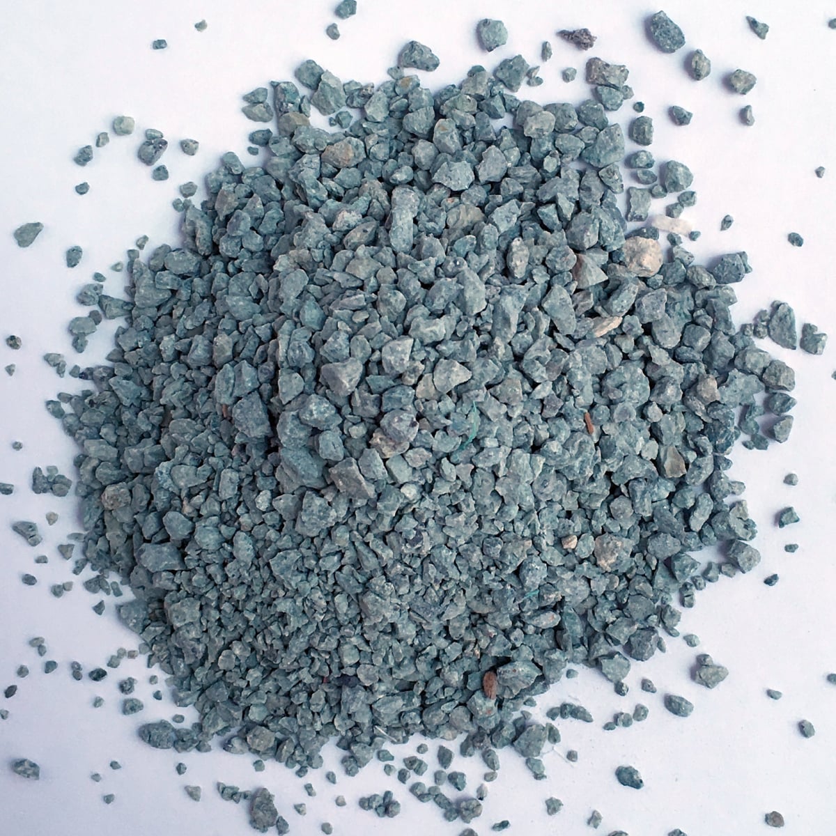 Pasir Zeolit - Nazava