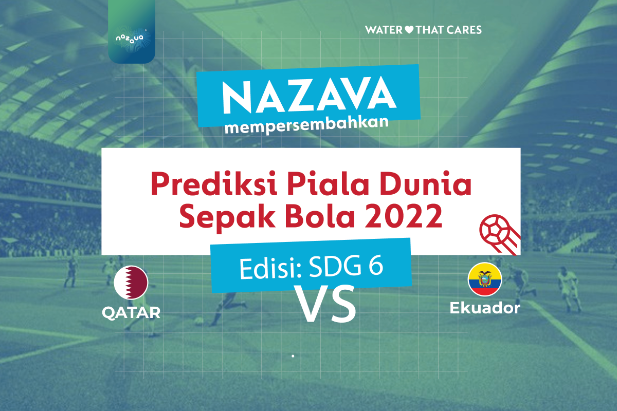 prediksi piala dunia 2022 qatar vs ekuador