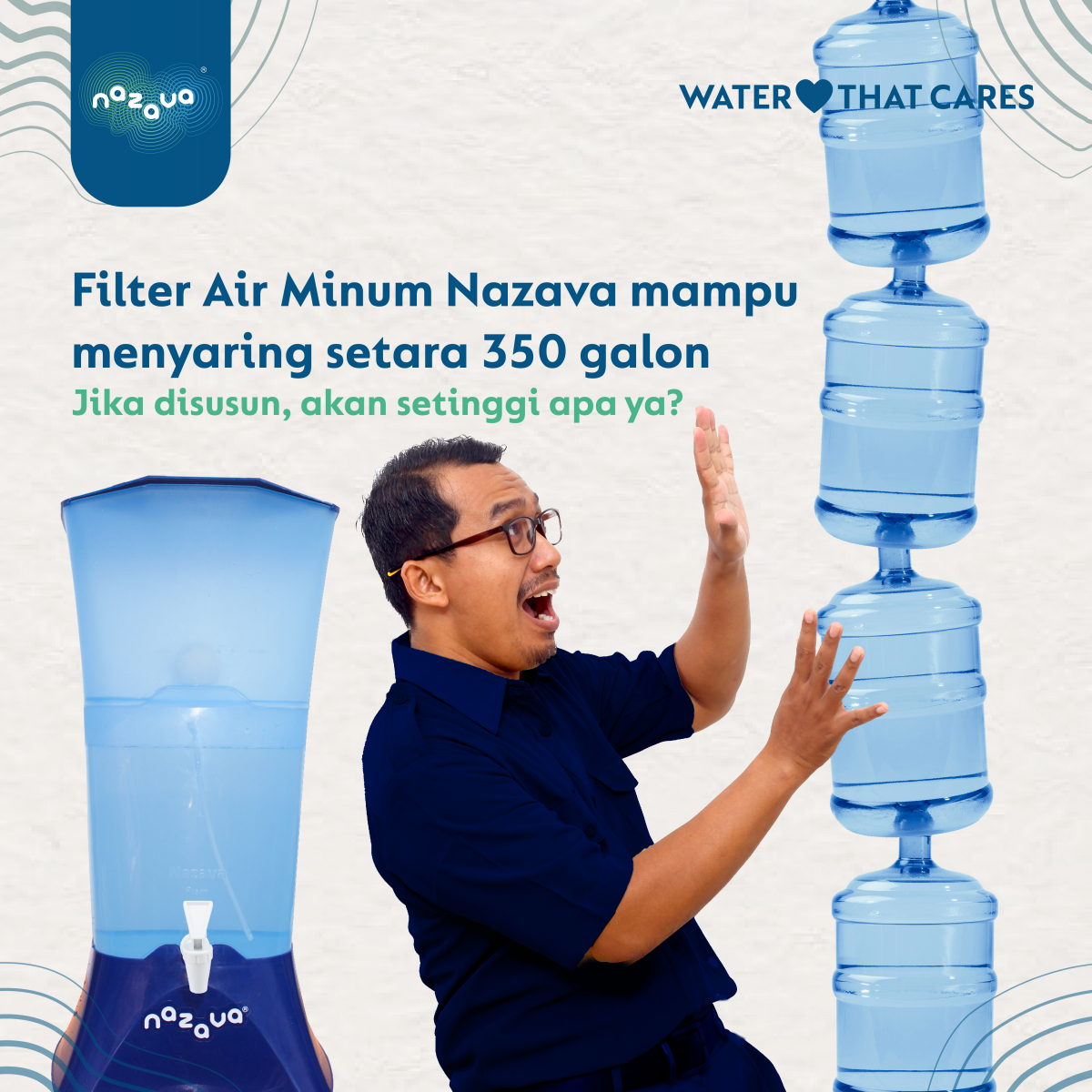 fakta unik Archives - Nazava